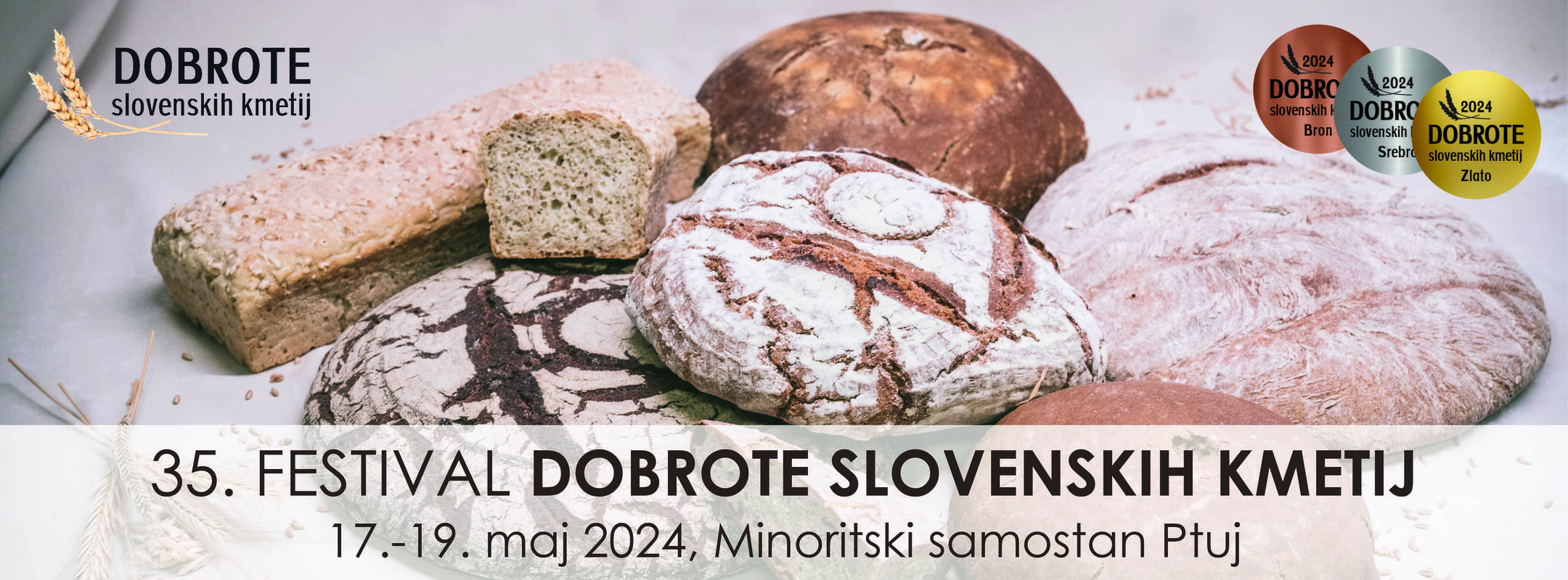 Dobrote slovenskih kmetij | Dobrote slovenskih kmetij